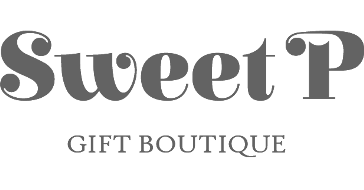 Sweet P Gift Boutique: Thoughtful Treasures for Every Occasion